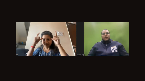 Stunning visuals of UAE's first Hindu temple