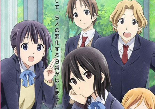 Exploring the top 10 body swap anime | English Movie News - Times of India