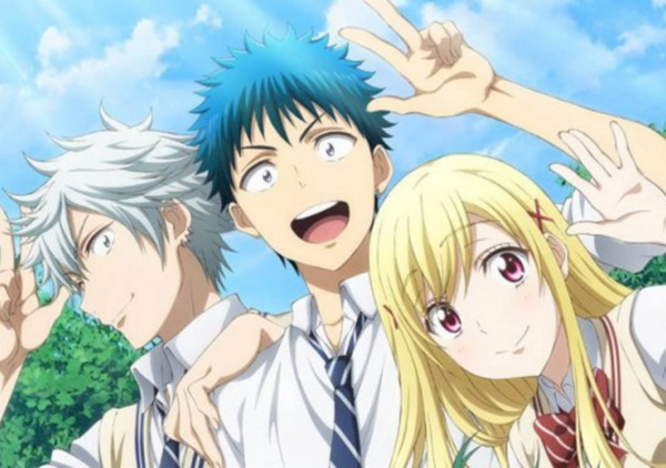 Exploring the top 10 body swap anime | English Movie News - Times of India