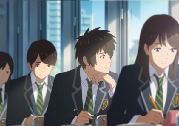 Exploring the top 10 body swap anime | English Movie News - Times of India