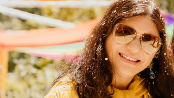 Colour, Confetti and Camaraderie - Times of India