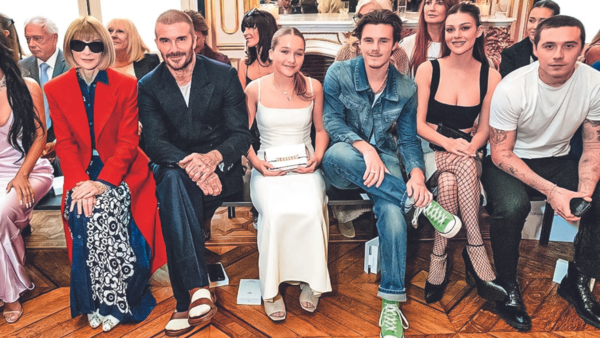 Here's how to rock the visible viral socks trend - Times of India