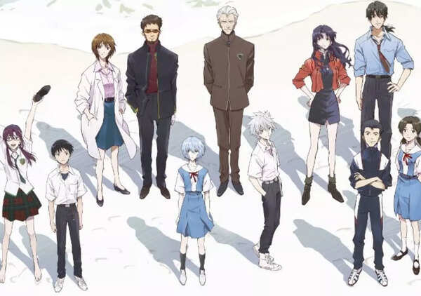 10 Dark anime that get even darker | English Movie News - Times of India