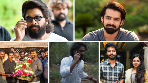 Vettaiyan: The Hunter - Official Telugu Teaser