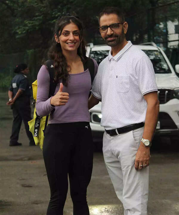 Virtual star Niharika Vasisht targets sporting success | More sports ...