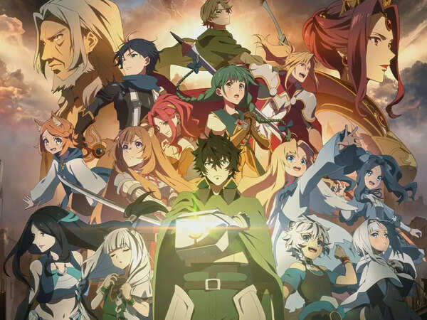 Forgotten and neglected: 10 anime characters who get no love | English ...