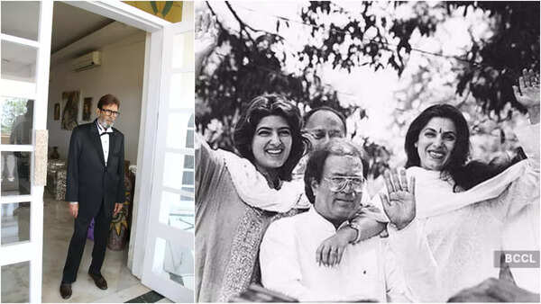 Rajesh Khanna House: History of Rajesh Khanna's Rs 90 crore bungalow ...