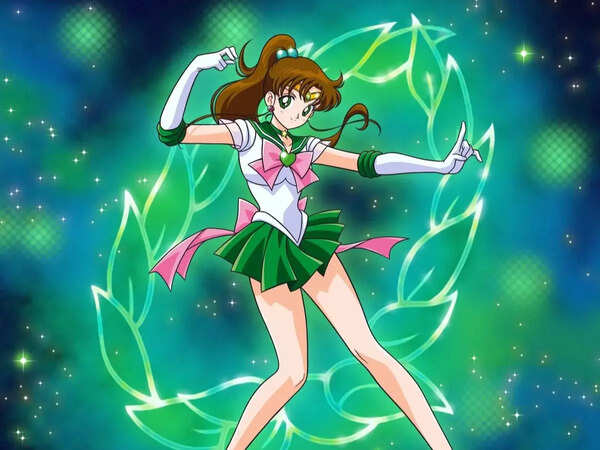 Sailor Moon's fairy tale universe: 10 enigmatic connections | English ...