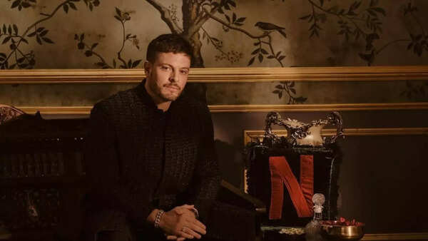 Jason Shah opens up on break up with Anusha Dandekar for the first time ...