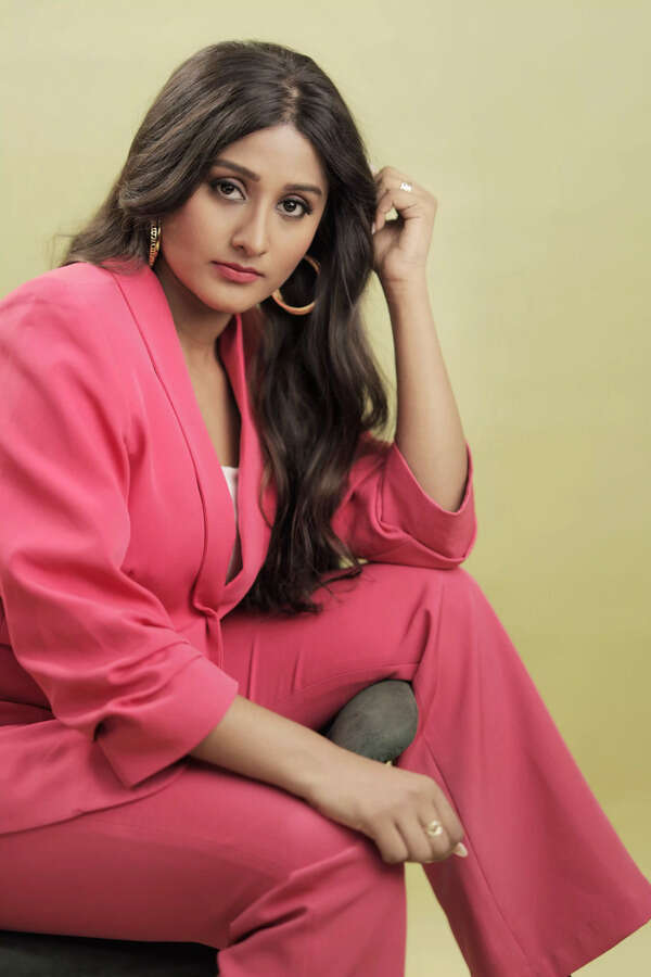 Star kids need to prove themselves right from their first film: Rithnya ...