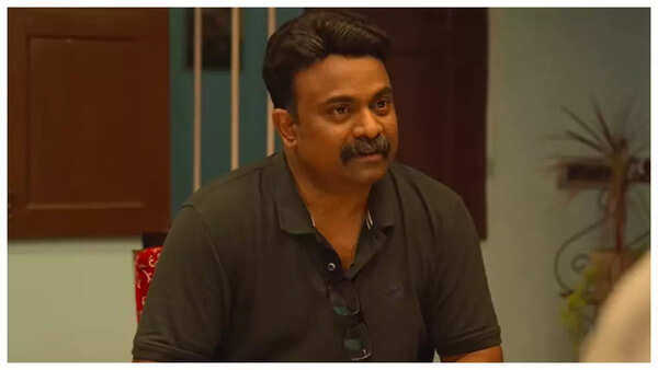 CID Ramachandran Retd. SI - Official Trailer