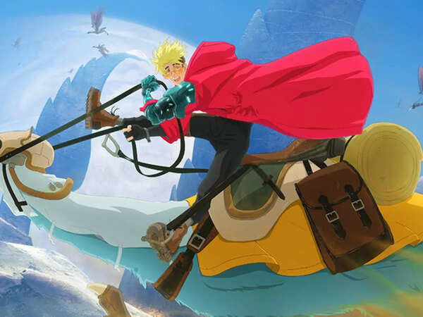 10 cool '90s sci-fi anime to watch now | English Movie News - Times of ...