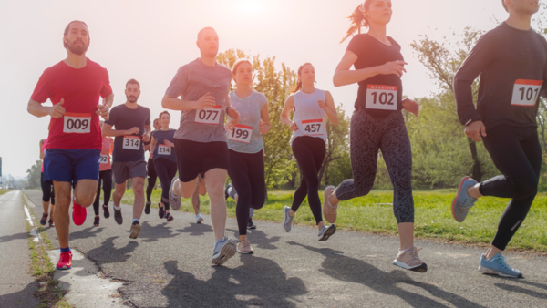 Marathon Guide: How to complete a sprint or marathon with ease ...