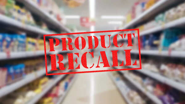 Food Recall Rate US: What is Food Recall and why is it increasing at a ...
