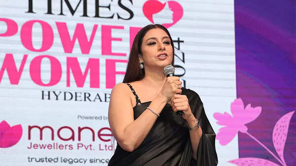 Times Power Women 2024: Empowering change and celebrating triumphs of women entrepreneurs ...