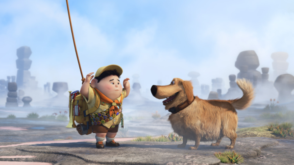 Meet the famous Palm Dog winners from Cannes - Times of India