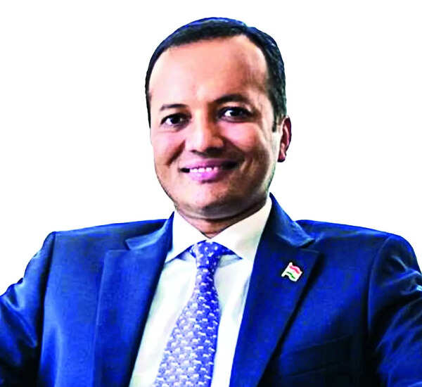 Richest Candidate: Hry rich list: Jindal wealthier than next 9 put together | Chandigarh News ...