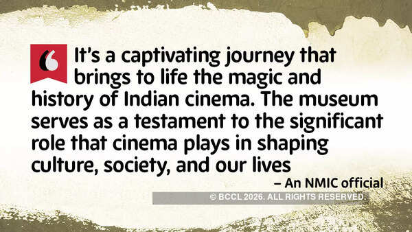 Celebrating the history of Indian cinema | Hindi Movie News - Times of ...