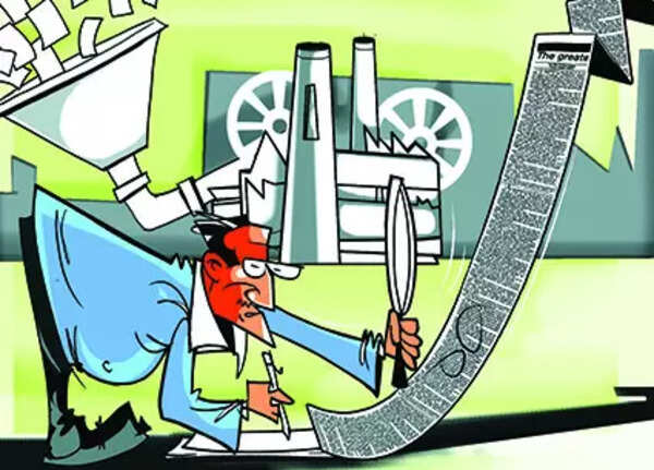 Siemens’ Verna plant set for Rs 333cr infusion | Goa News - Times of India