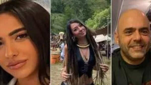 New Video Of Hamas Fighters Catching IDF's Elite 'Ghost' Unit Off-Guard ...