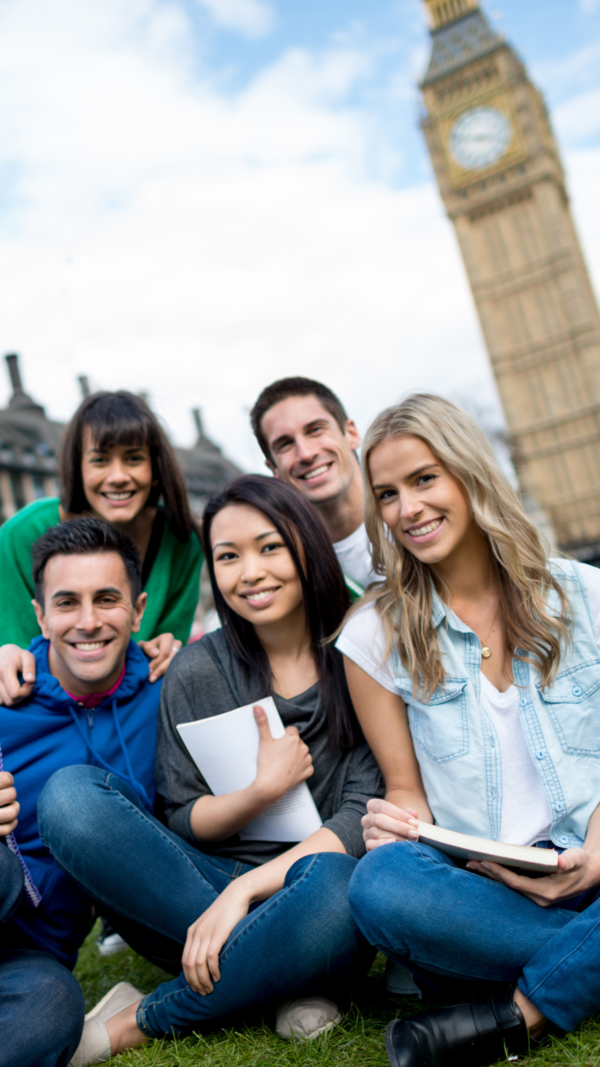 Top 10 affordable study abroad destinations for MBA - Times of India