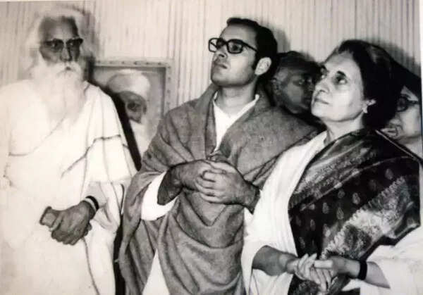 Tragic air crashes: Indian political leaders who lost their lives ...