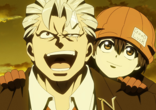 10 Must-watch sleeper hit anime series of 2024 | English Movie News ...