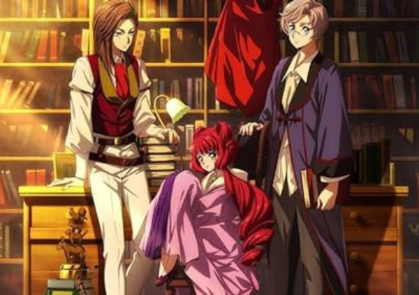 10 Must-watch sleeper hit anime series of 2024 | English Movie News ...