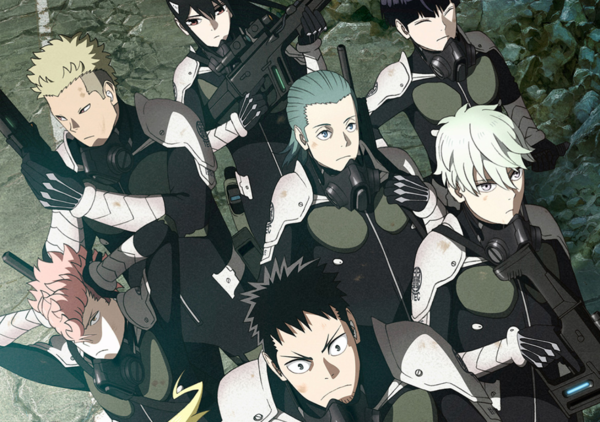The 7 best new anime series of 2024 so far | English Movie News - Times ...
