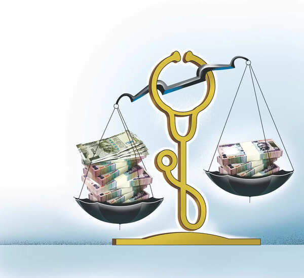 State Consumer Court: State consumer court awards ₹14lakh of insurance ...