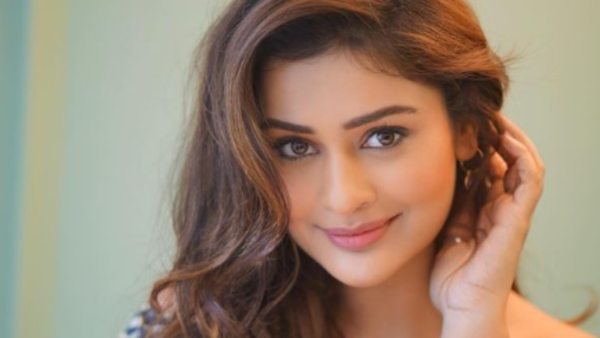 Payal Rajput goes topless in first poster of 'Mangalavaaram', raises ...