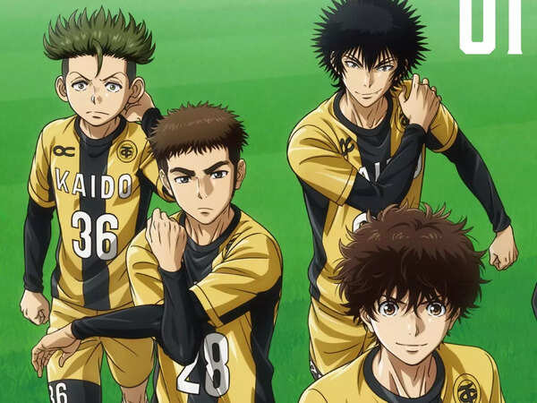 Top 10 must-watch anime on Amazon Prime Video right now | English Movie ...