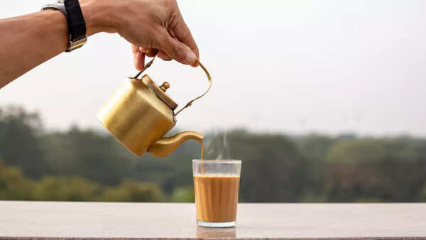 International Tea Day 2024: Lesser known history and motive of ...