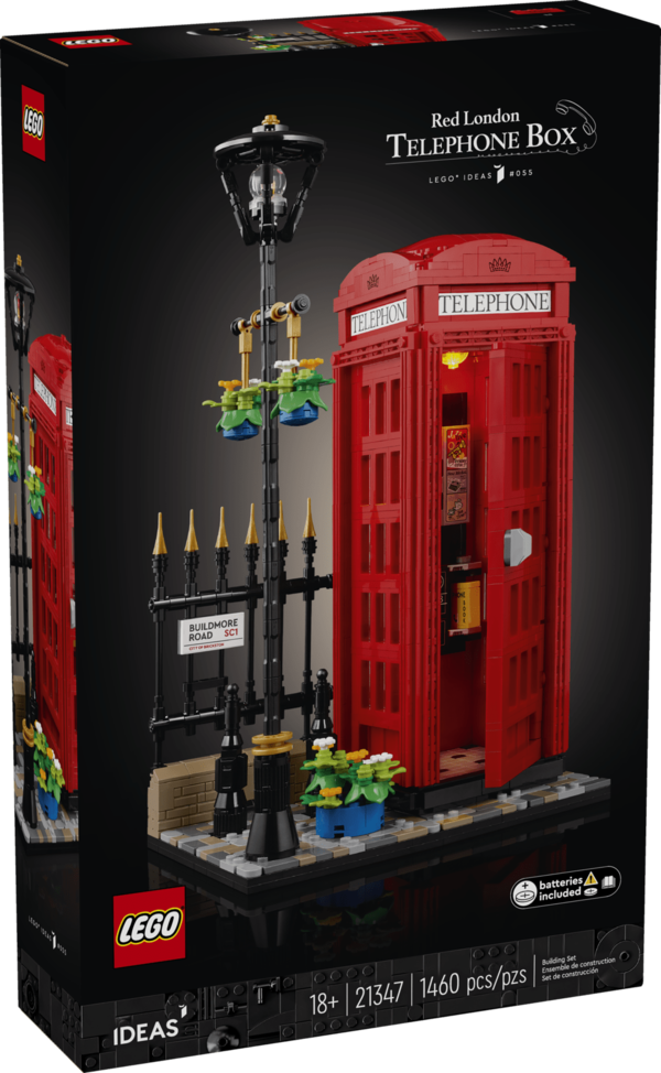 Make this summer memorable: Build, play, and explore at the LEGO ...