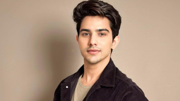 Rohit Chandel: My peers couldn't believe a shy boy like me would become ...