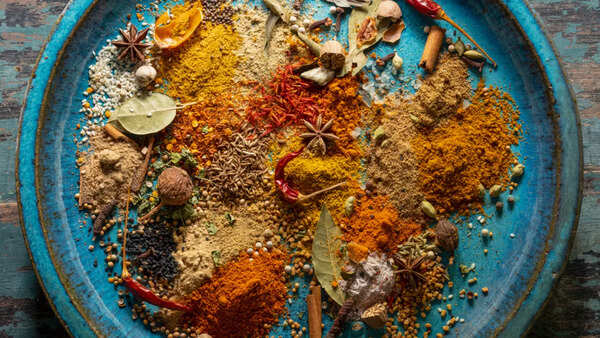 MDH, Everest Masala News:28 out of 34 spices samples of MDH, Everest ...