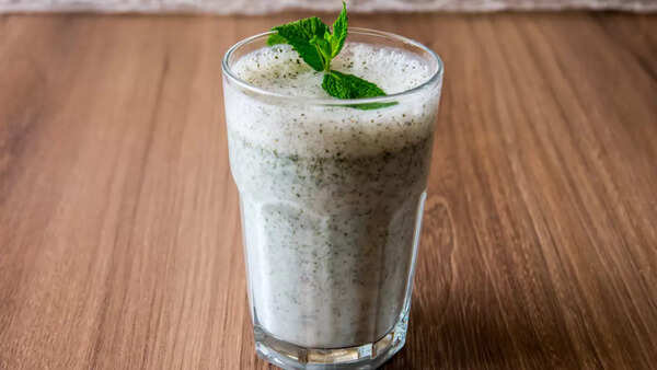 Are Chaach and Buttermilk the same? - Times of India