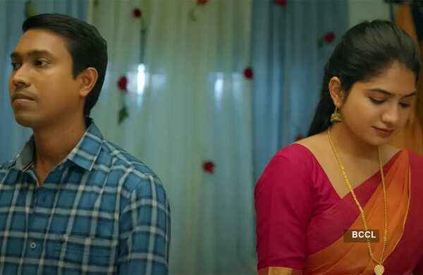 Mandakini Movie Review: A weak script drowns this film
