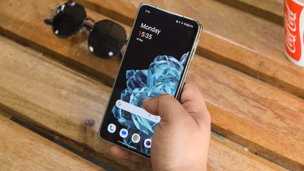 OnePlus Open long-term review: A foldable that gets a lot right ...