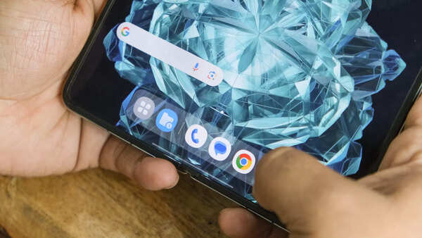 OnePlus Open long-term review: A foldable that gets a lot right ...