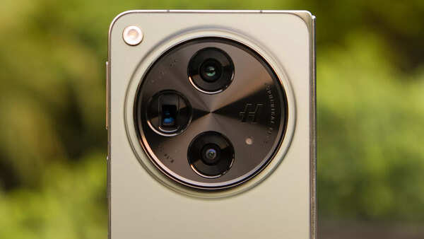 OnePlus Open long-term review: A foldable that gets a lot right ...