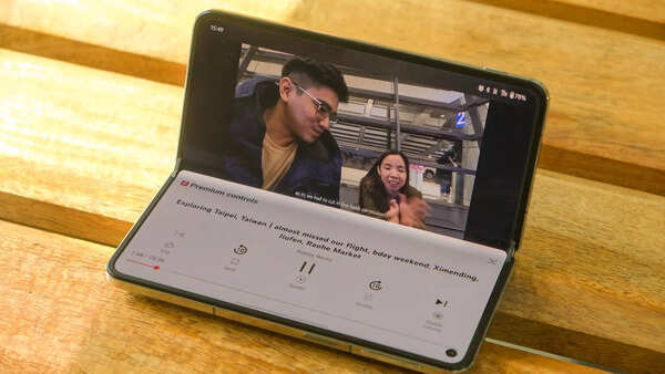 OnePlus Open long-term review: A foldable that gets a lot right ...