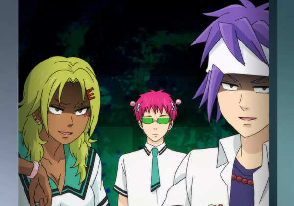 10 Anime series offering excellence in every episode | English Movie ...