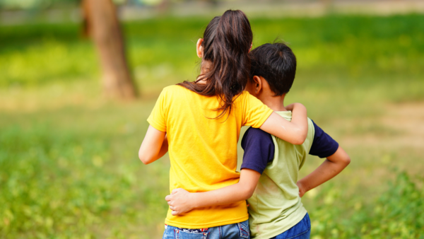 National Brothers Day: 10 most adorable things only brothers can do for ...