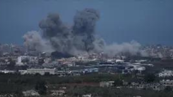 German woman Shani Louk, paraded naked by Hamas, found dead in Gaza