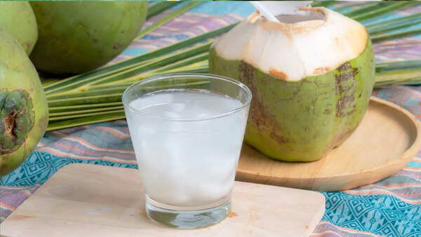 Easy tips to clean, store and reuse Tender Coconut - Times of India