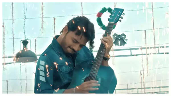 I feel it’s my time now as an artiste: Maulik Chauhan | Gujarati Movie ...