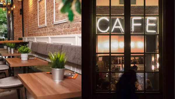 Rameshwaram Cafe founders respond to raid at cafe's Hyderabad outlet ...