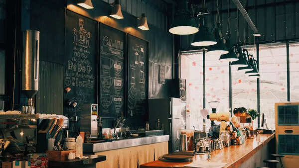 Rameshwaram Cafe founders respond to raid at cafe's Hyderabad outlet ...