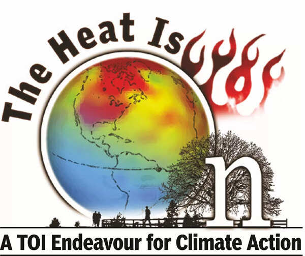 Heatstroke: Heat Claims Lives Of 2 Infants, Max Likely To Dip By Tue ...